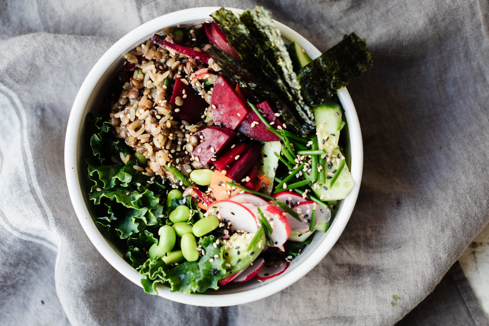 All Rice Blends – Floating Leaf Fine Foods