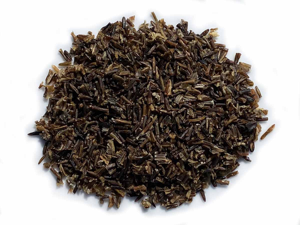 Floating Leaf Fine Foods | Wild Rice | Made in Canada